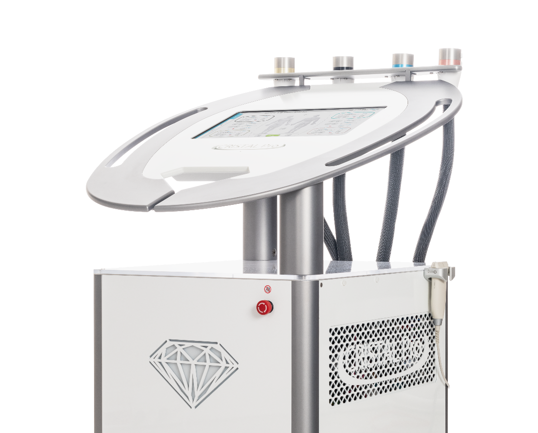 Deleo - Appareils de soins esthétiques, matériels médicales et ...